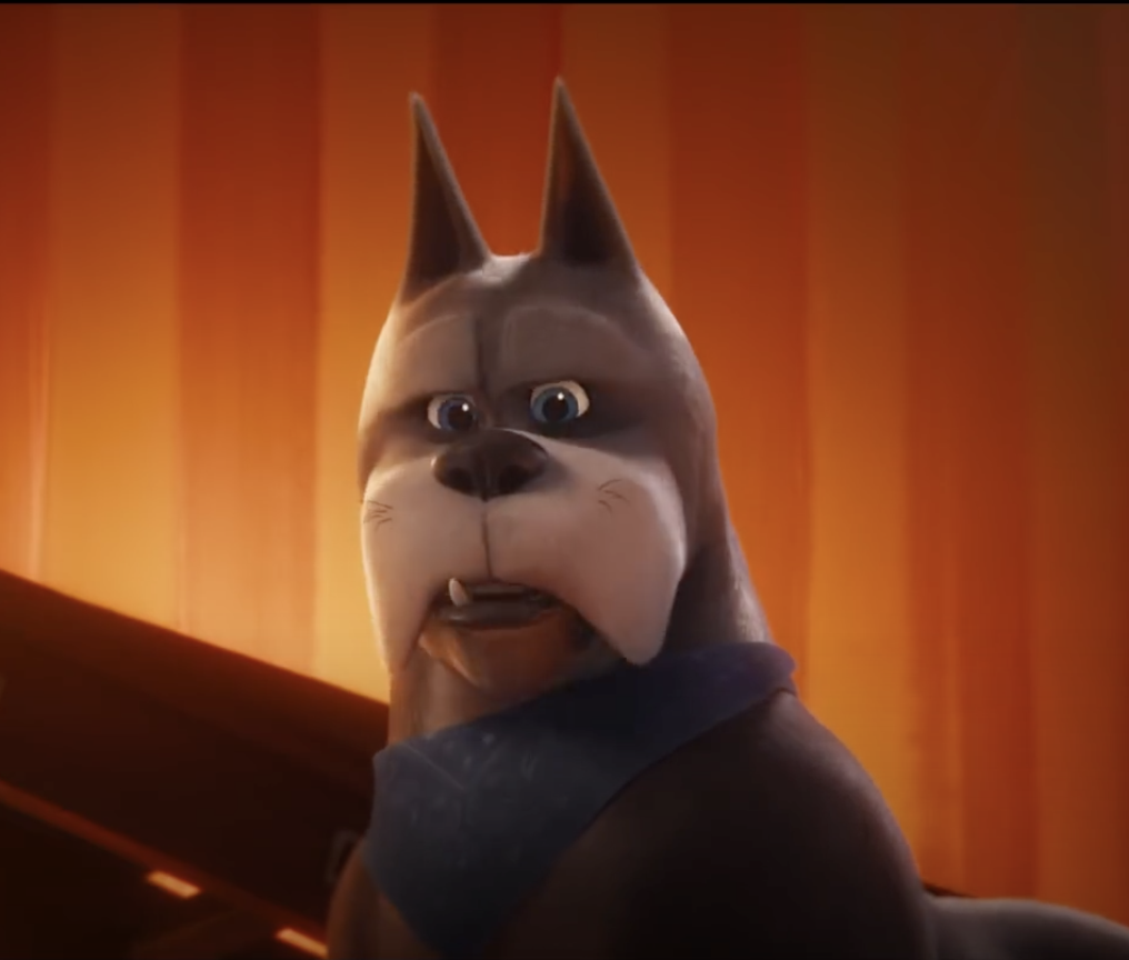 6 Arabs who dubbed Warner Bros’ ‘DC League of Super-Pets’ | Arab News PK